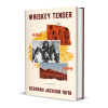 Deborah Taffa – Author of Whiskey Tender, Dir of MFACW at IAIA