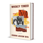 Deborah Taffa – Author of Whiskey Tender, Dir of MFACW at IAIA